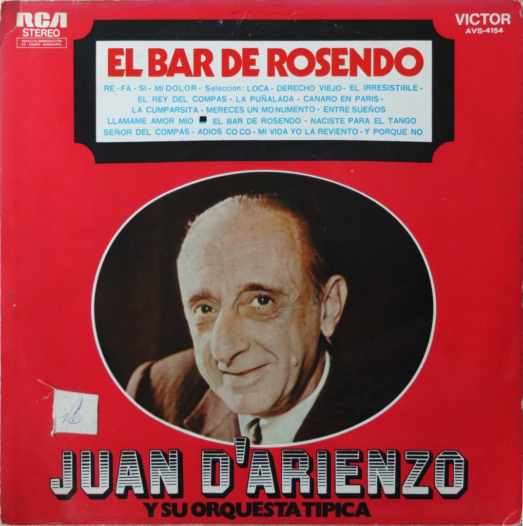 June | 2012 | Jens-Ingo's Tango DJ