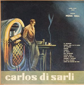 MH-12018 | Jens-Ingo's Tango DJ